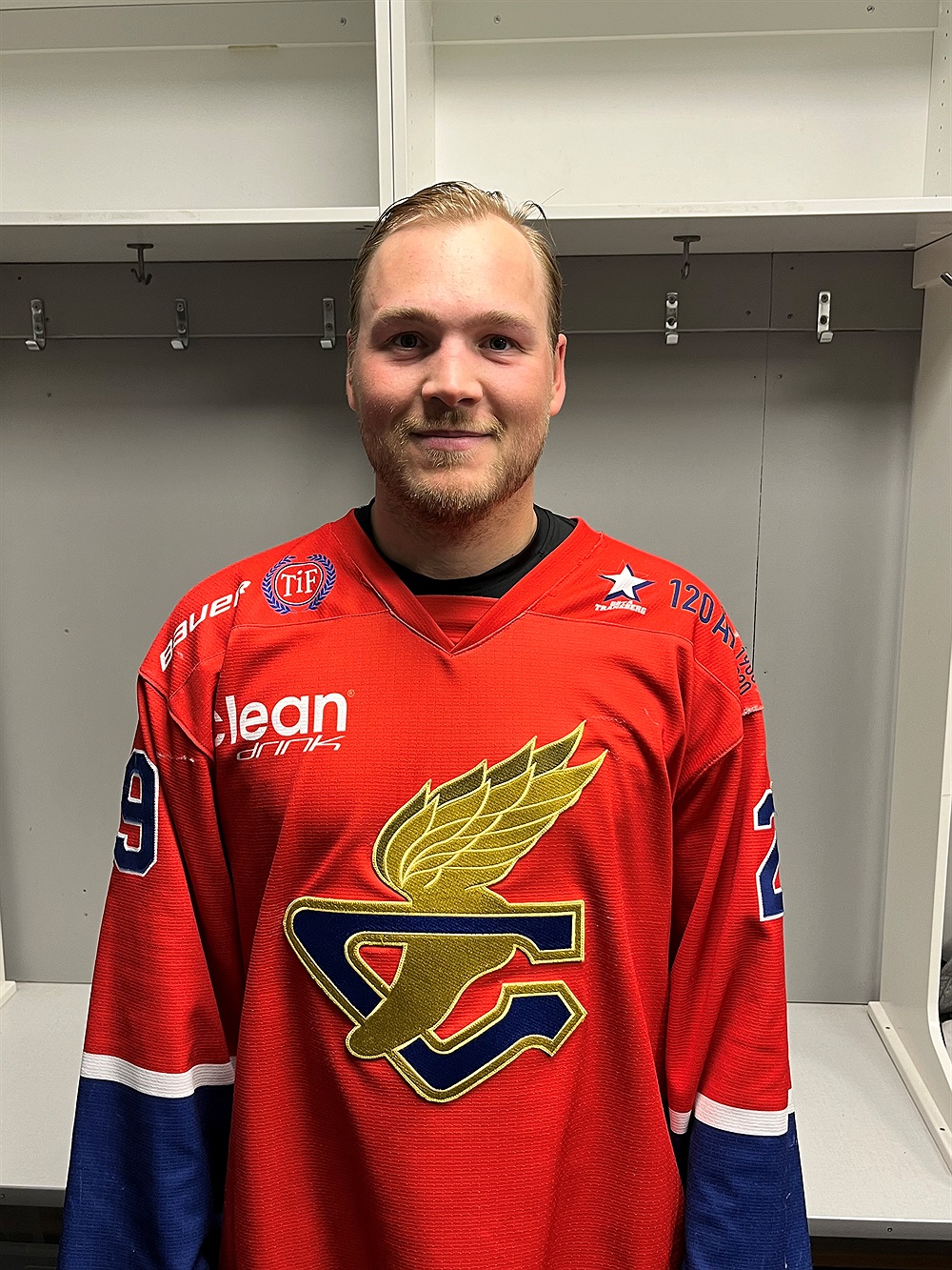 Göta Traneberg - Svenskalag.se